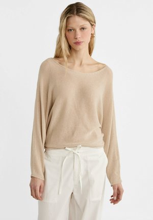 Swetry damskie - modne, ciepłe i markowe | Zalando