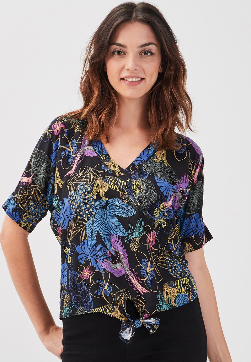 Cache Cache Blusa - noir/negro - Zalando.es