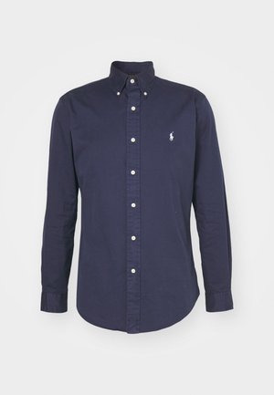 Polo Ralph Lauren Skjorte - newport navy/mørkeblå - Zalando.no