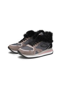 Alberto Guardiani WEN - Sneaker low - grigio tortora/grau - Zalando.ch
