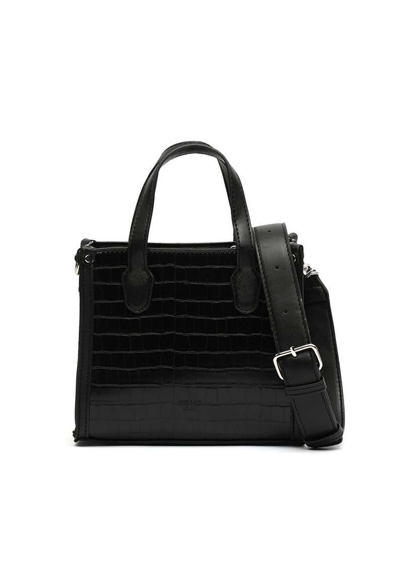 MISAKO SILVA MONEY POCKET K silaukku Black musta Zalando fi