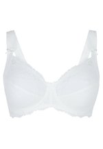 LingaDore FULL COVERAGE DAILY - Bügel BH - off-white/offwhite - Zalando.at