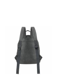 Fritzi aus Preußen LOU CITY - Rucksack - grau/grey - Zalando