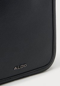 ALDO CLUBLIFE UNISEX - Cross body bag - other black/black - Zalando.co.uk
