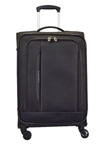 Travelite CROSSLITE (77 cm) - Trolley - black/schwarz - Zalando.de