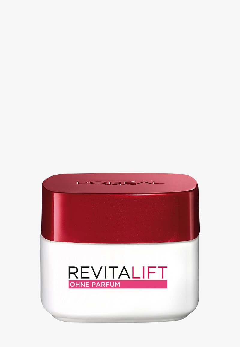 L'Oréal Paris Skin REVITALIFT CLASSIC FRAGRANCE FREE - Soin de jour ...