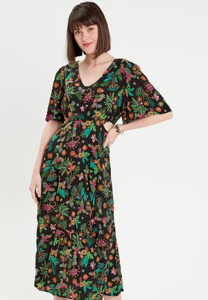 Cache Cache Vestido informal - noir/negro - Zalando.es