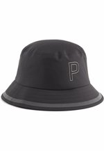 Puma STORM BUCKET - Hut - black/schwarz - Zalando.ch