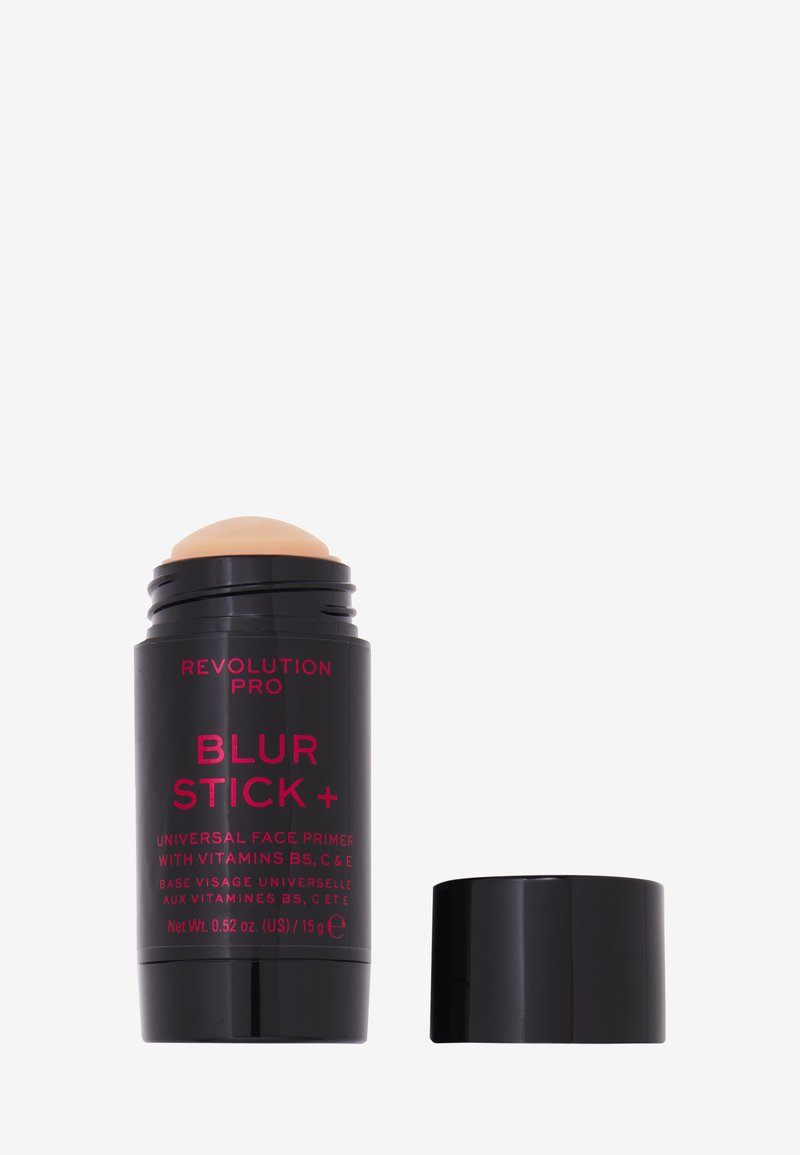 Revolution PRO REVOLUTION PRO BLUR STICK PLUS MINI - Primer ...