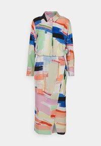Marella LOSANNA - Robe chemise - multi-coloured/multicolore - ZALANDO.FR