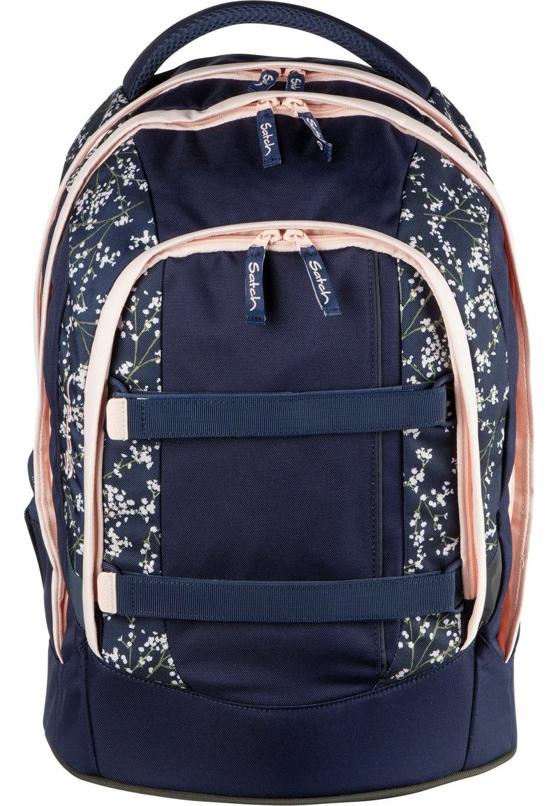 Satch Schooltas - bloomy breeze/meerkleurig - Zalando.be