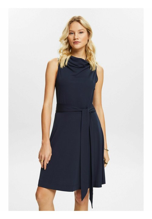 Saint Tropez AILEENSZ - Freizeitkleid - surf blue/blau - Zalando.ch