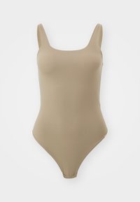 DORINA NOA - Body - beige/tan - Zalando.ie