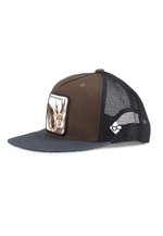 Bavarian Caps WOIPADINGA - Cap - braun - Zalando.at