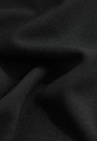 Next CONTRAST - Basic póló - black/fekete - Zalando.hu