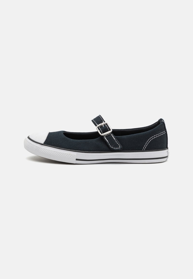 Converse CHUCK TAYLOR ALL STAR DAINTY MARY JANE UNISEX - Ballerina med ...
