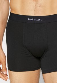 Paul Smith TRUNK 7 PK LONG SIGN - Panties - multi-coloured/mehrfarbig - Zalando.de