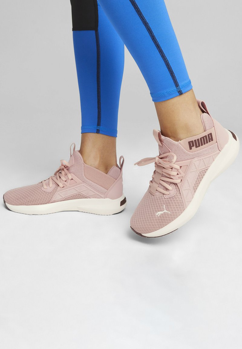 Puma SOFTRIDE ENZO NXT WNS - Chaussures de running neutres - future ...
