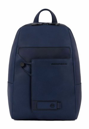 Piquadro AYE GRANDE PORTA PC 15 6 - Tagesrucksack - verde/grün - Zalando.de