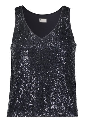 Glitzertops online shoppen | ZALANDO