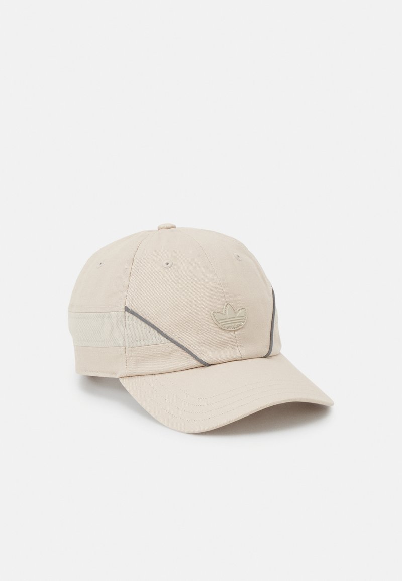 adidas Originals UNISEX - Cap - beige/beige - Zalando.ie