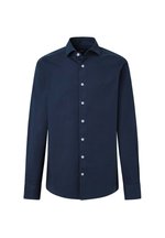 Hackett London STRET POP - Camisa elegante - navy/azul marino - Zalando.es