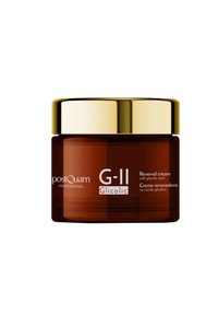 PostQuam POSTQUAM SKIN CARE GLICOLIC-II POSTQUAM CREAM 50ML - Crema da ...