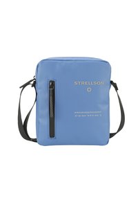 Strellson MARCUS - Umhängetasche - blue/blau - Zalando.de