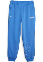 Puma MERCEDES-AMG PETRONAS STATEMENT - Tracksuit bottoms - ultra blue ...