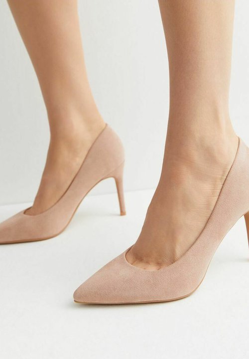 Escarpins rose Taille 37 en ligne • La sélection ZALANDO