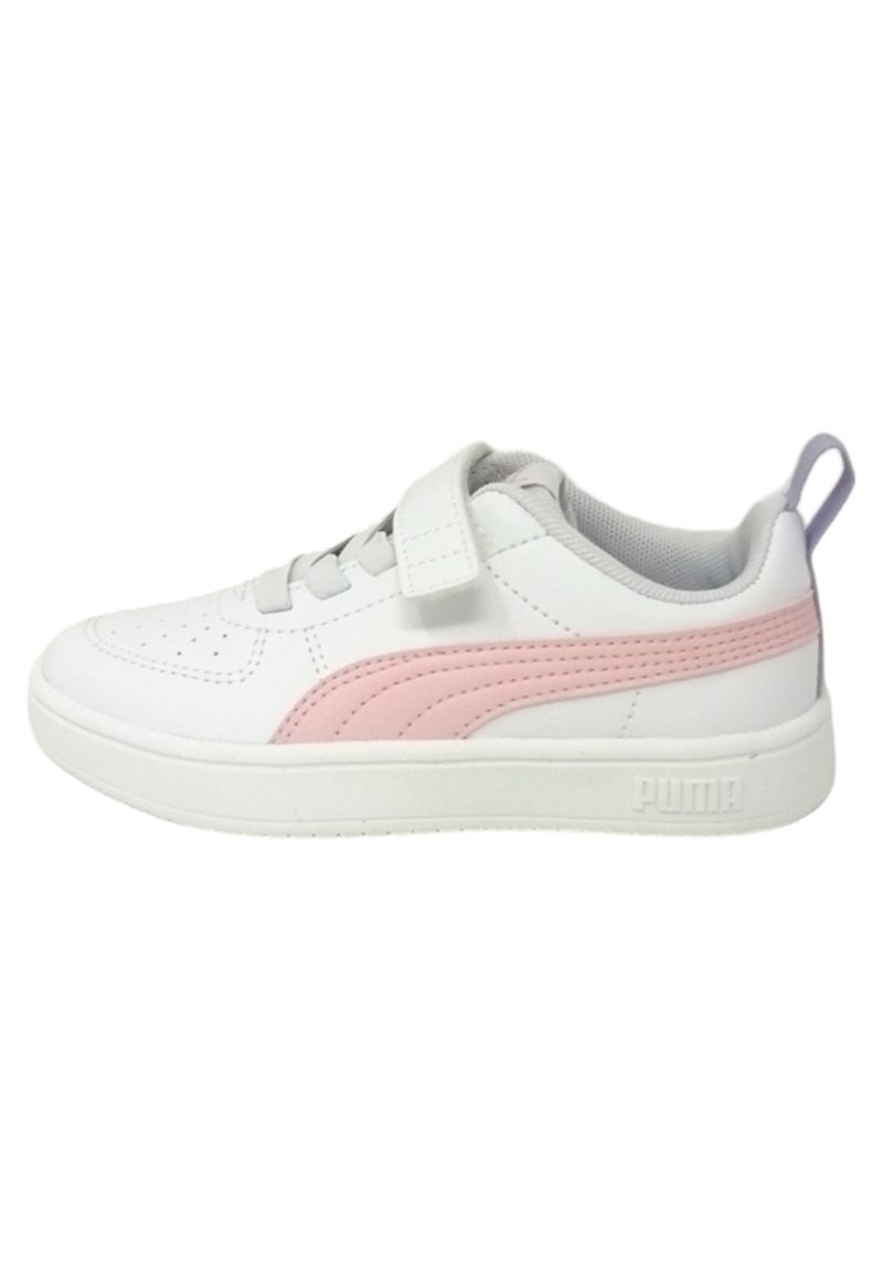 Puma Sneaker low - pink/rosa - Zalando