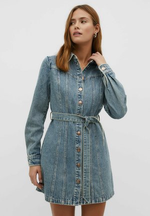 Robes en jean | Tous les articles chez Zalando