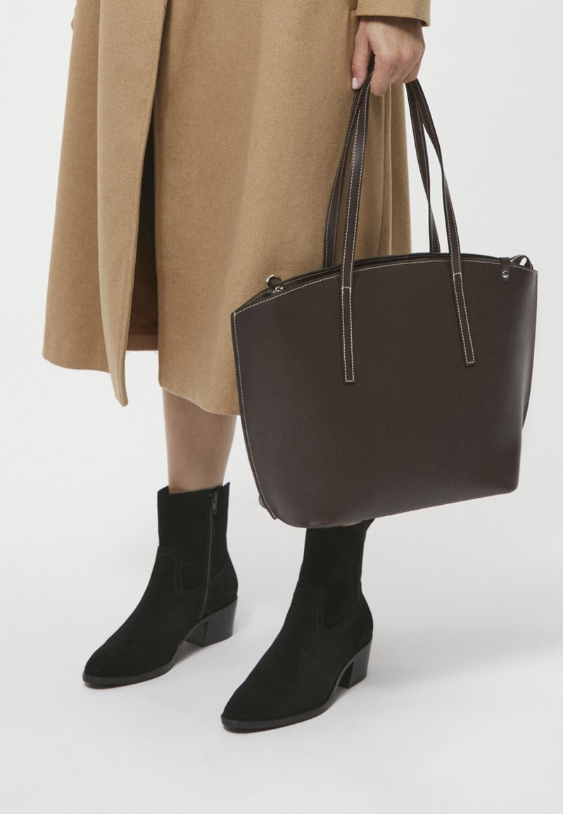 RYŁKO Classic ankle boots - czarny/black - Zalando.ie