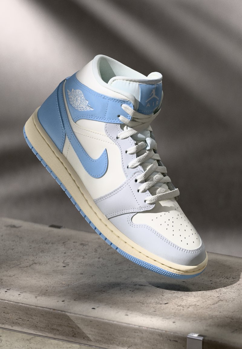 Air Jordan Montante