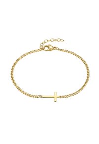True Rebels Armband - gold-coloured/goldfarben - Zalando.at