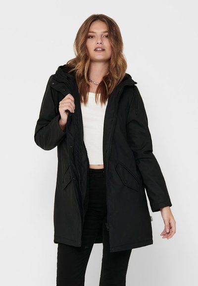 Naisten parkatakit netistä – Zalandon parkatakkivalikoima