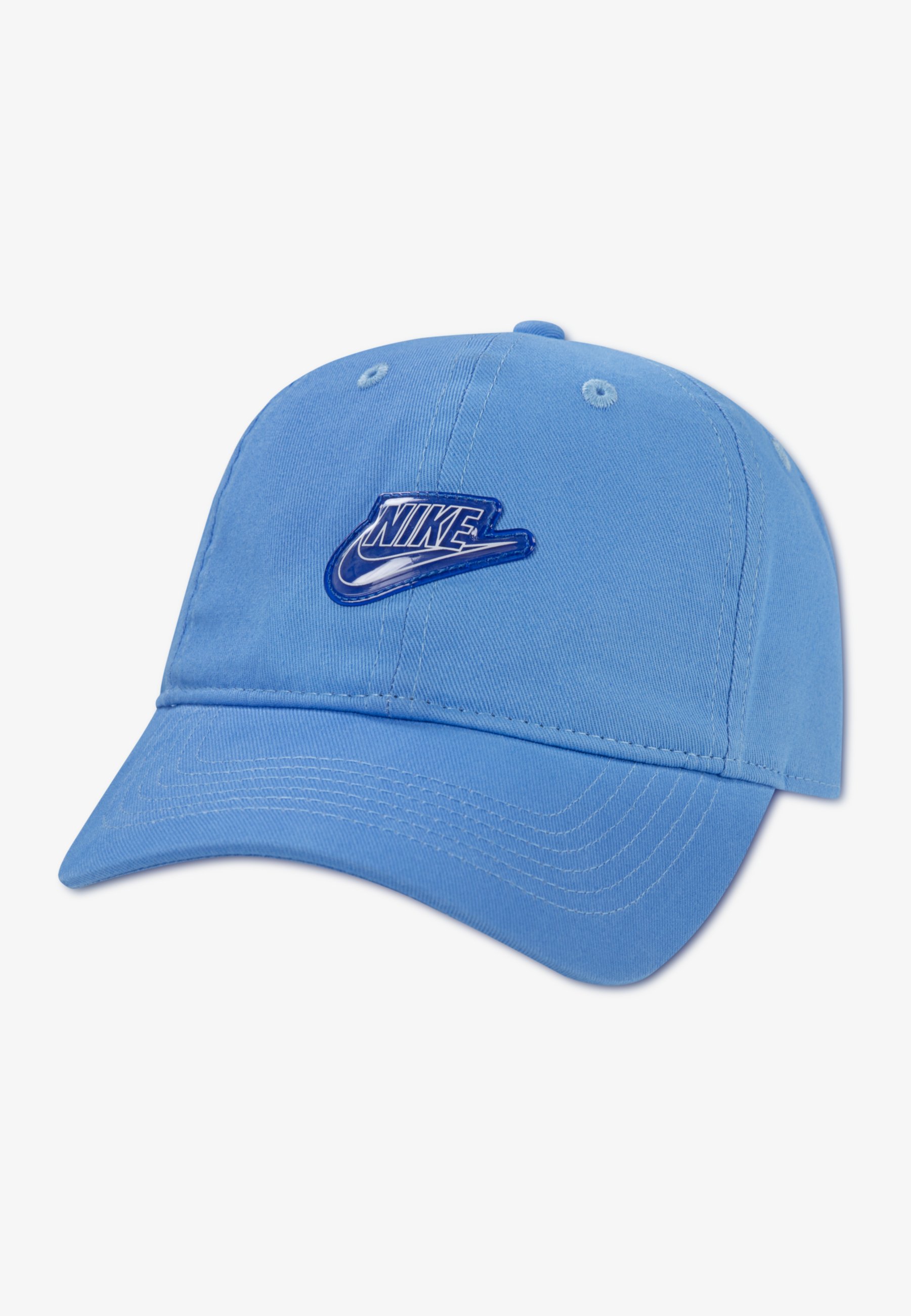 Nike Sportswear NAN BUBBLE FUTURA CLUB CAP UNISEX - Cap - university ...