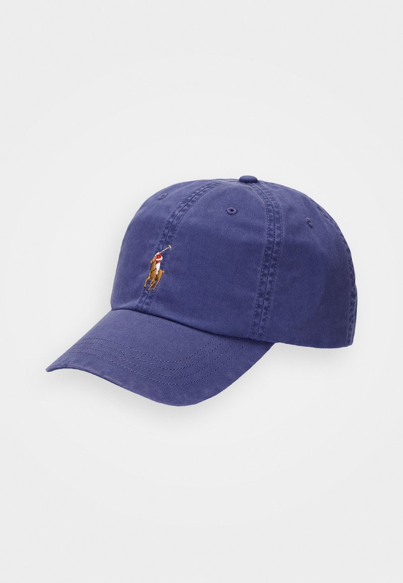 Polo Ralph Lauren STRETCH COTTON TWILL BALL CAP UNISEX - Caps ...