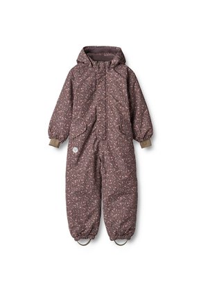 Wheat OVERALL EVIG - Skipak - dry grey houses/kaki - Zalando.nl