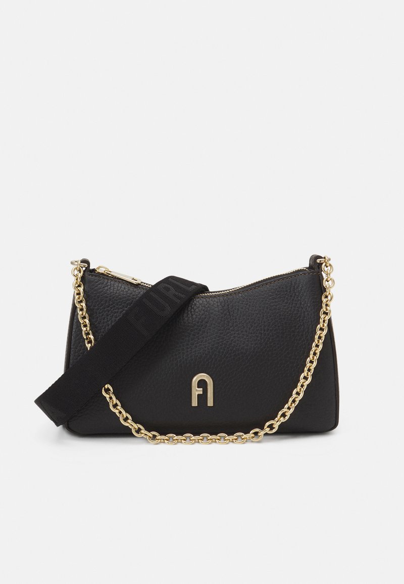 Furla PRIMULA MINI - Handbag - nero/black - Zalando.ie