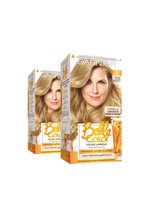 Garnier GARNIER TINTA CAPELLI BELLE COLOR, COLORE LUMINOSO E RIFLESSI ...