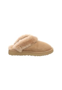 UGG CLASSIC SLIPPER II - Hausschuh - che/cognac - Zalando.ch
