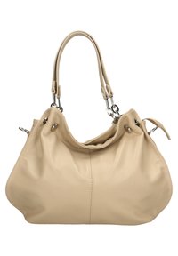Gave Lux Sac bandoulière - beige - ZALANDO.FR