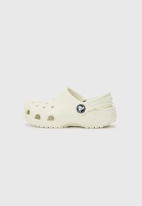 Crocs CLASSIC UNISEX - Clogs - linen/taupe - Zalando.nl
