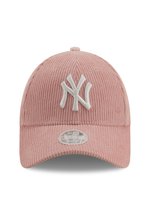 New Era WMNS FASHION - Cap - rosa - Zalando.de