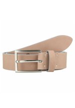 bugatti Belt - beige - Zalando.de