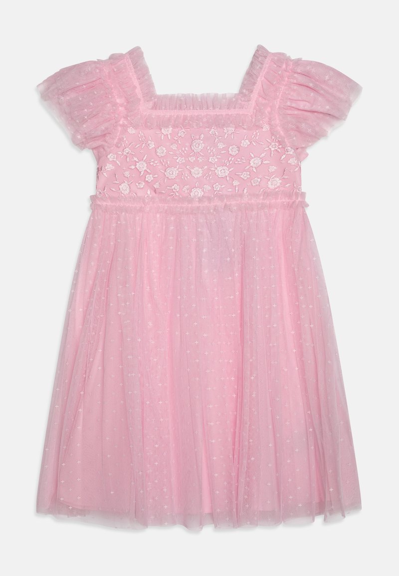 Needle & Thread MIDSUMMER LACE BODICE KIDS DRESS - Cocktail dress ...