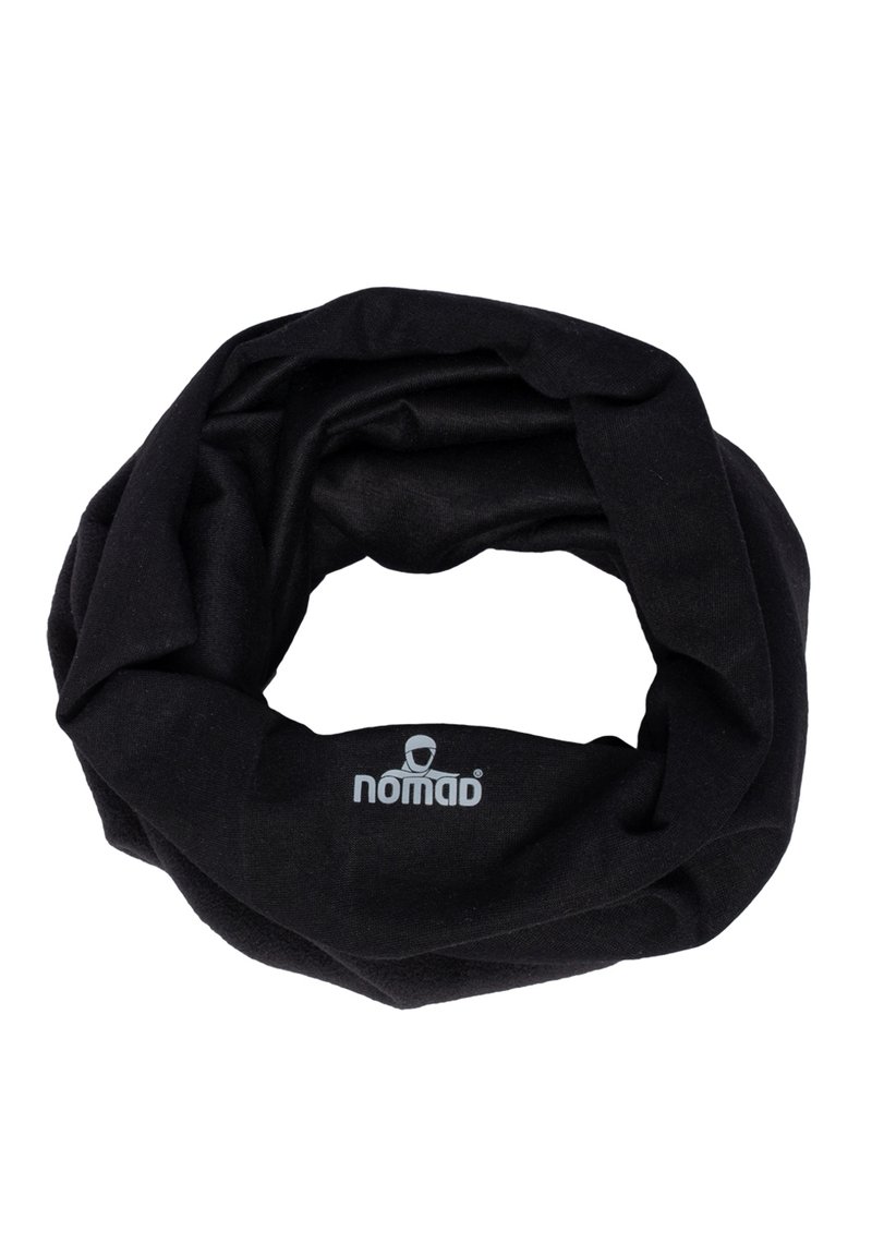 Nomad TUBE - Schlauchschal - black/schwarz - Zalando.de