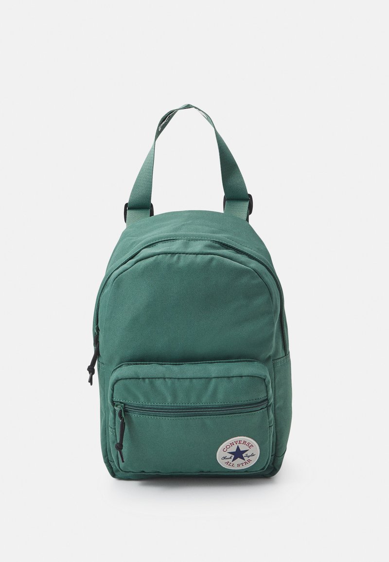 Converse GO BACKPACK UNISEX - Rucksack - admiral elm/green - Zalando