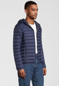 JOTT NICO - Daunenjacke - bleu/dunkelblau - Zalando.ch